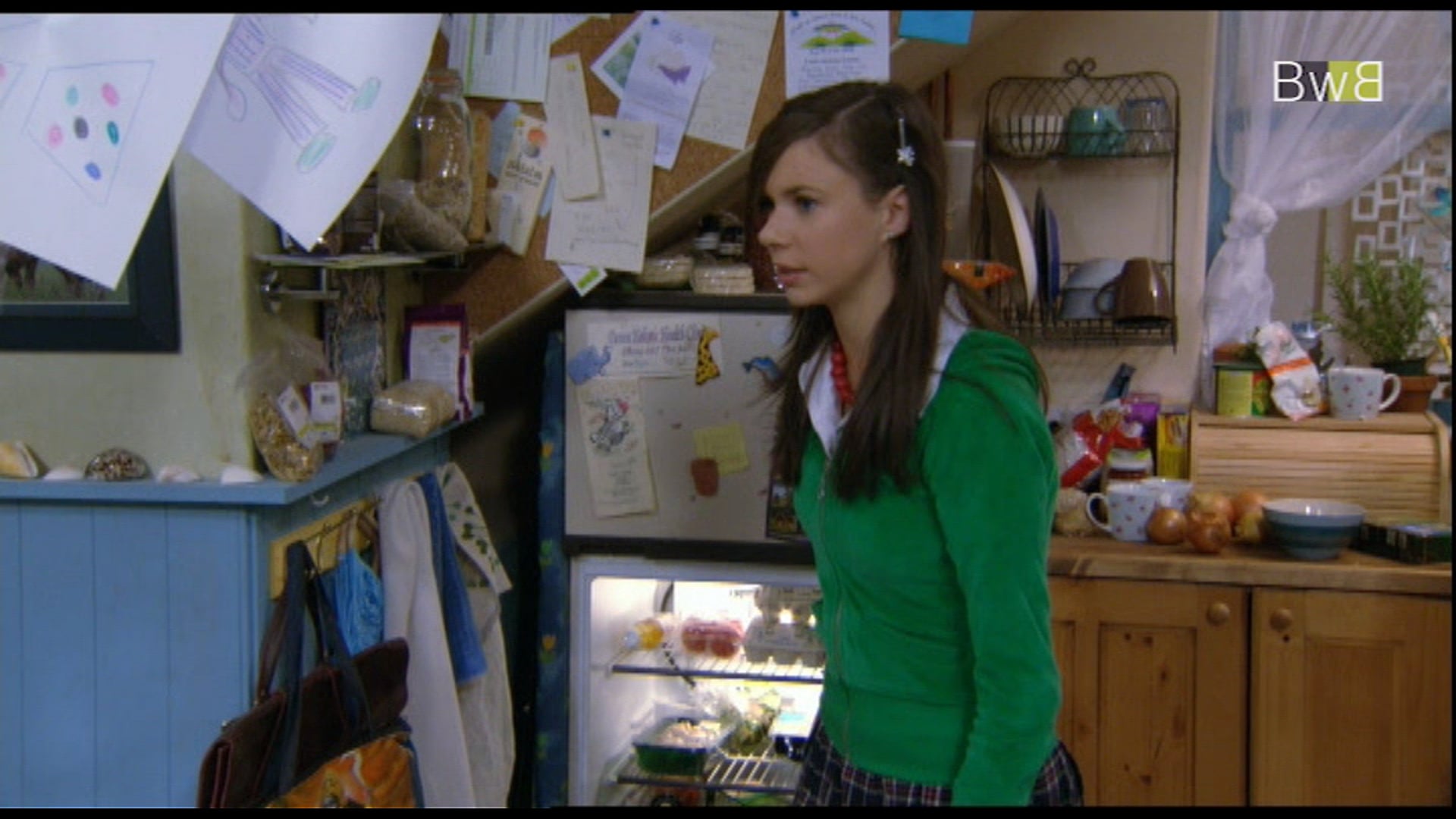 Aifric (rann 9) - Frankiz