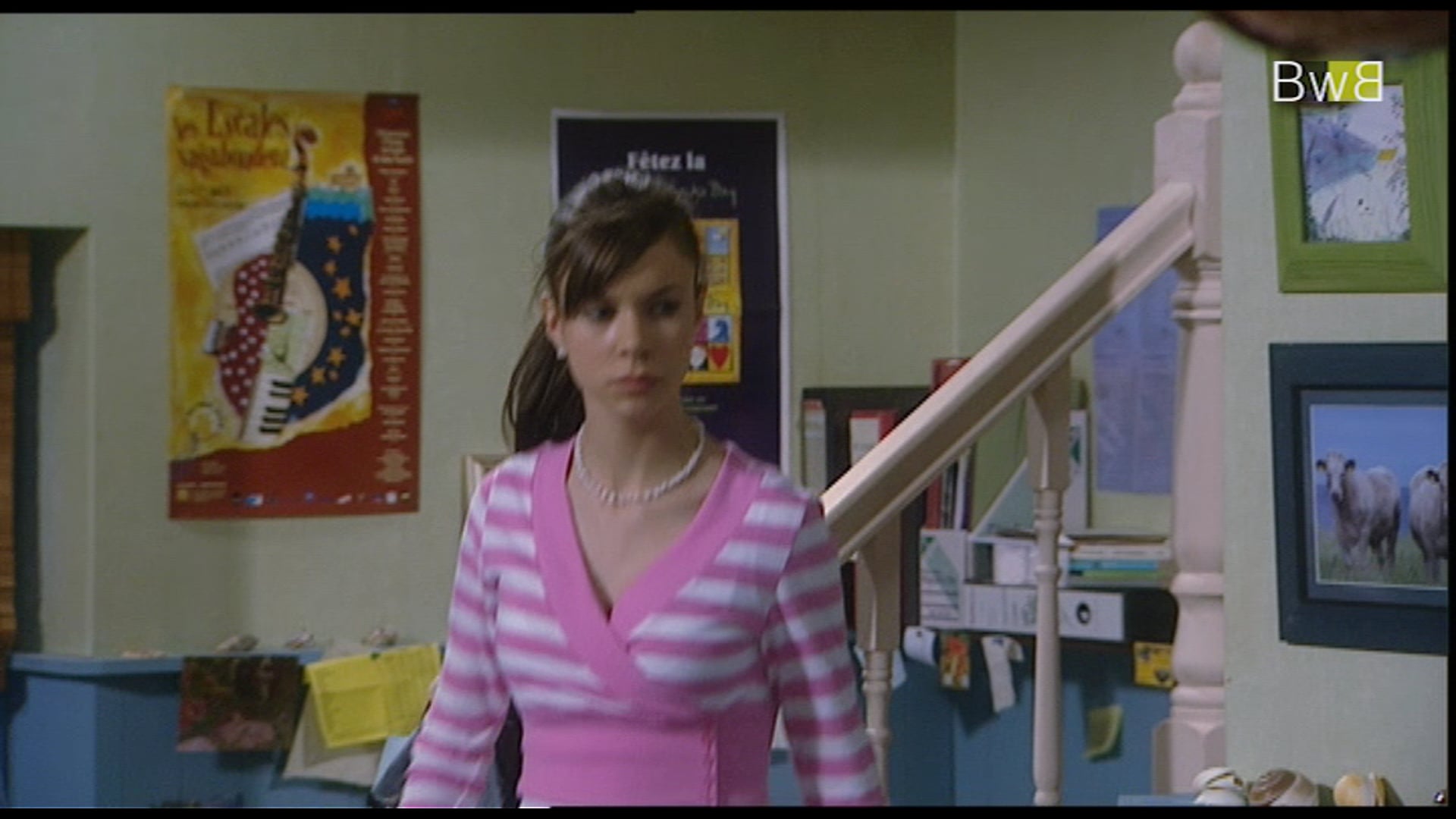 Aifric (rann 8) - Mamma Mia