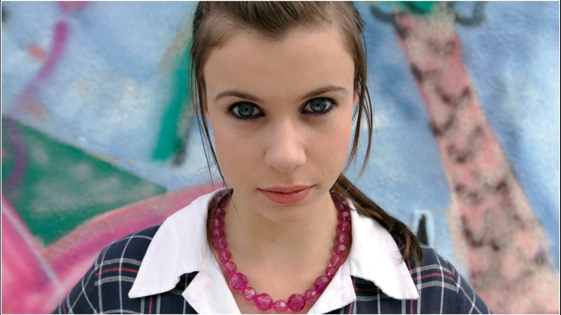 Aifric (rann 3) - Bazhvalan