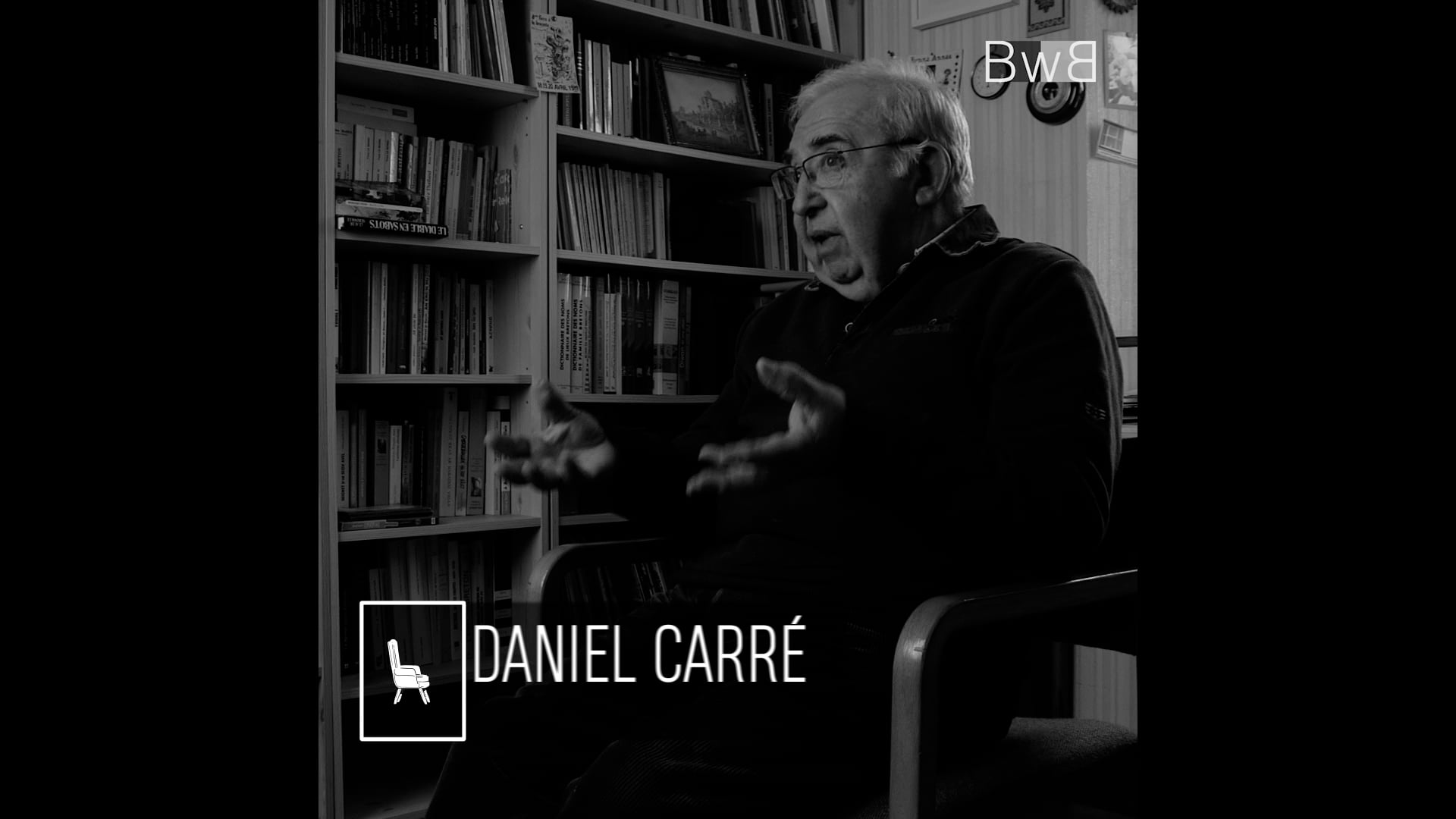 Tañva Pennad Kaoz Daniel Carré 2