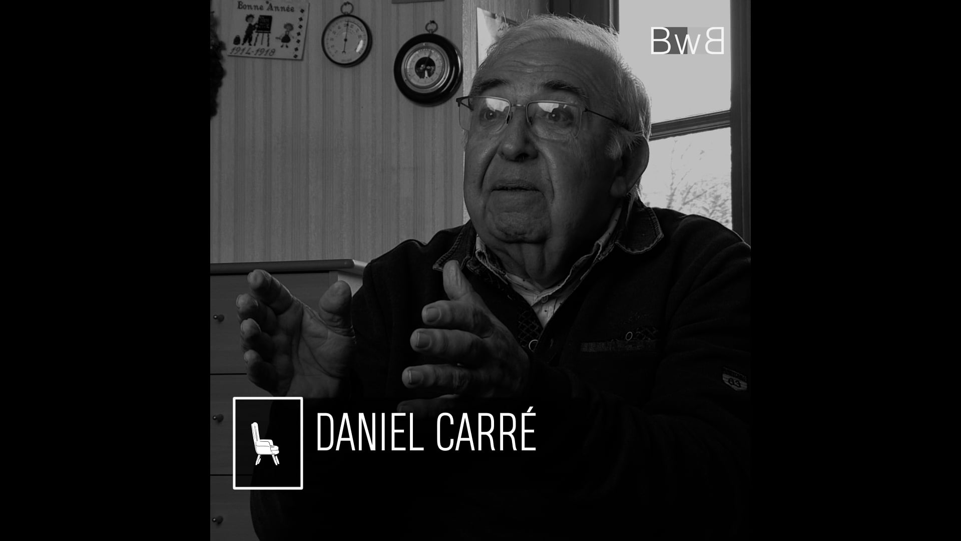 Tañva Pennad Kaoz Daniel Carré 1