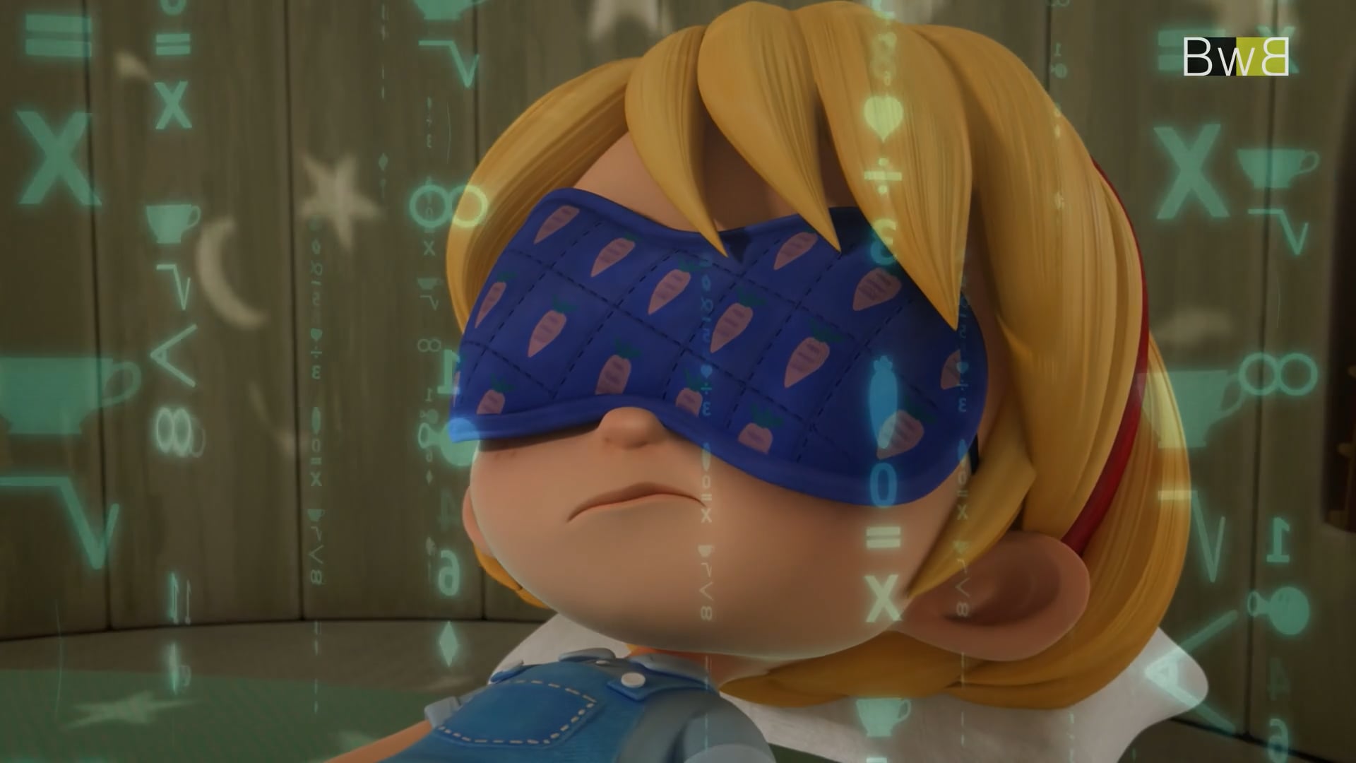 Alis ha Lewis 45 : Pegen aes eo jediñ