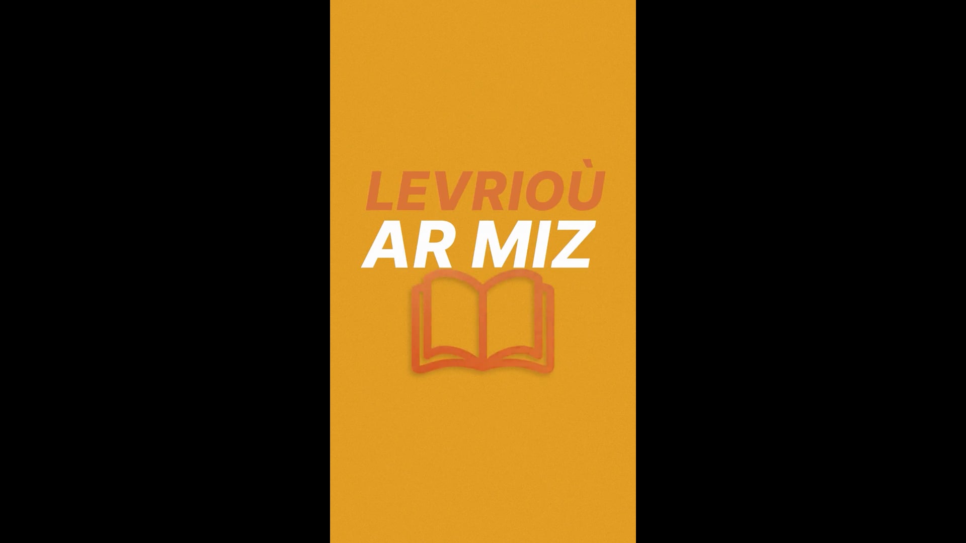 Deiziataer miz Genver - Lodenn Levrioù