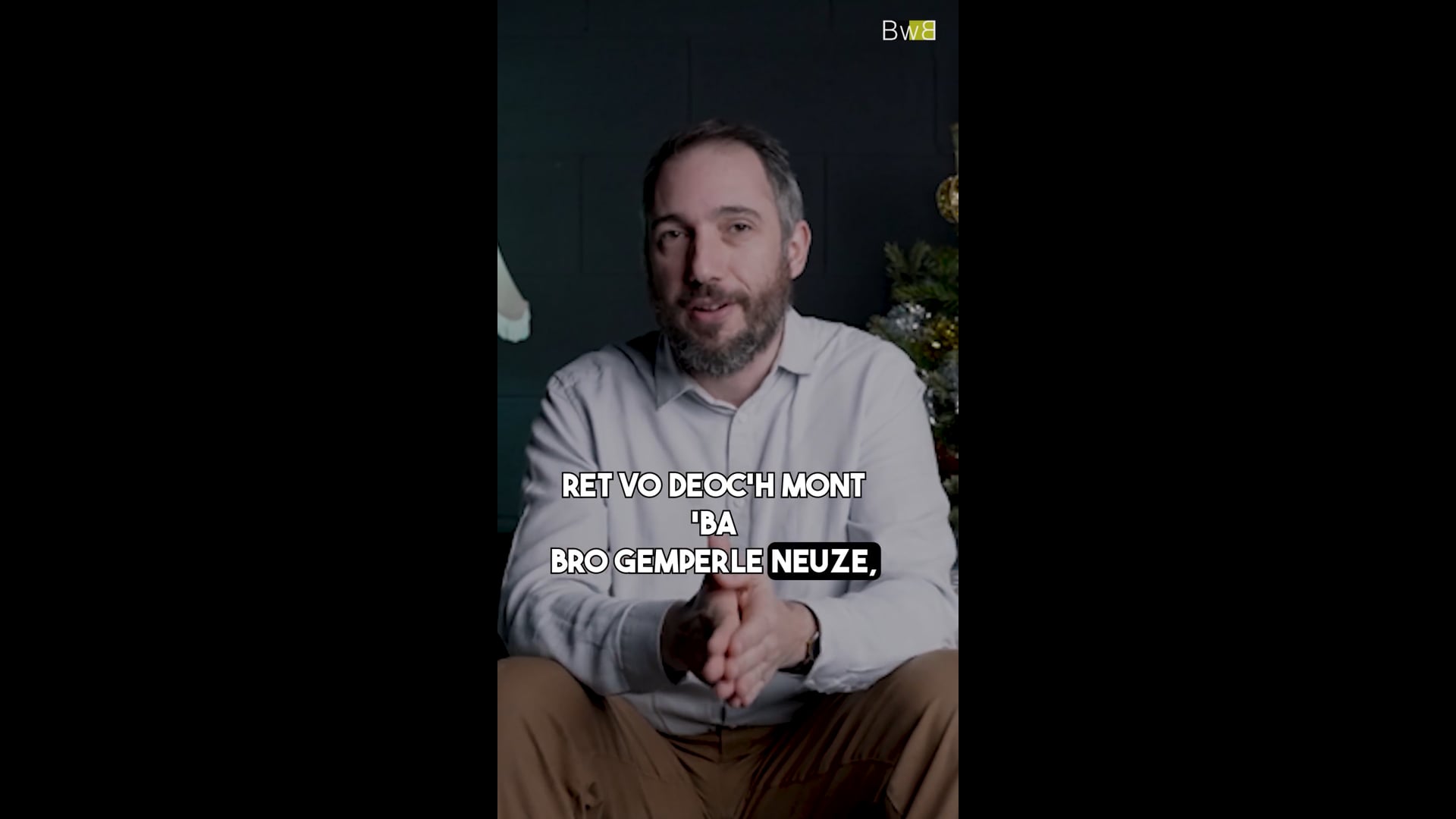 Deiziataer miz Genver - Lodenn Darvoud